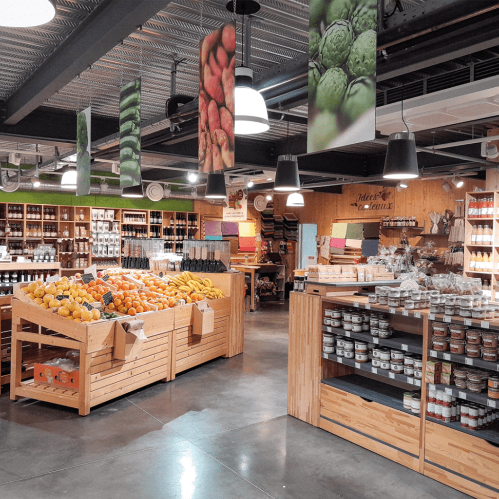 La Ferme Fruitière | Ferme Fruitière de la Hautière